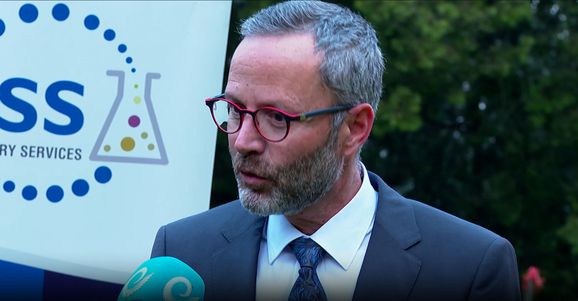 2023 - Bless Agri Food Laboratory Service PLC